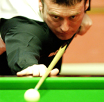 Keith Auld Handmade Cues - About Us